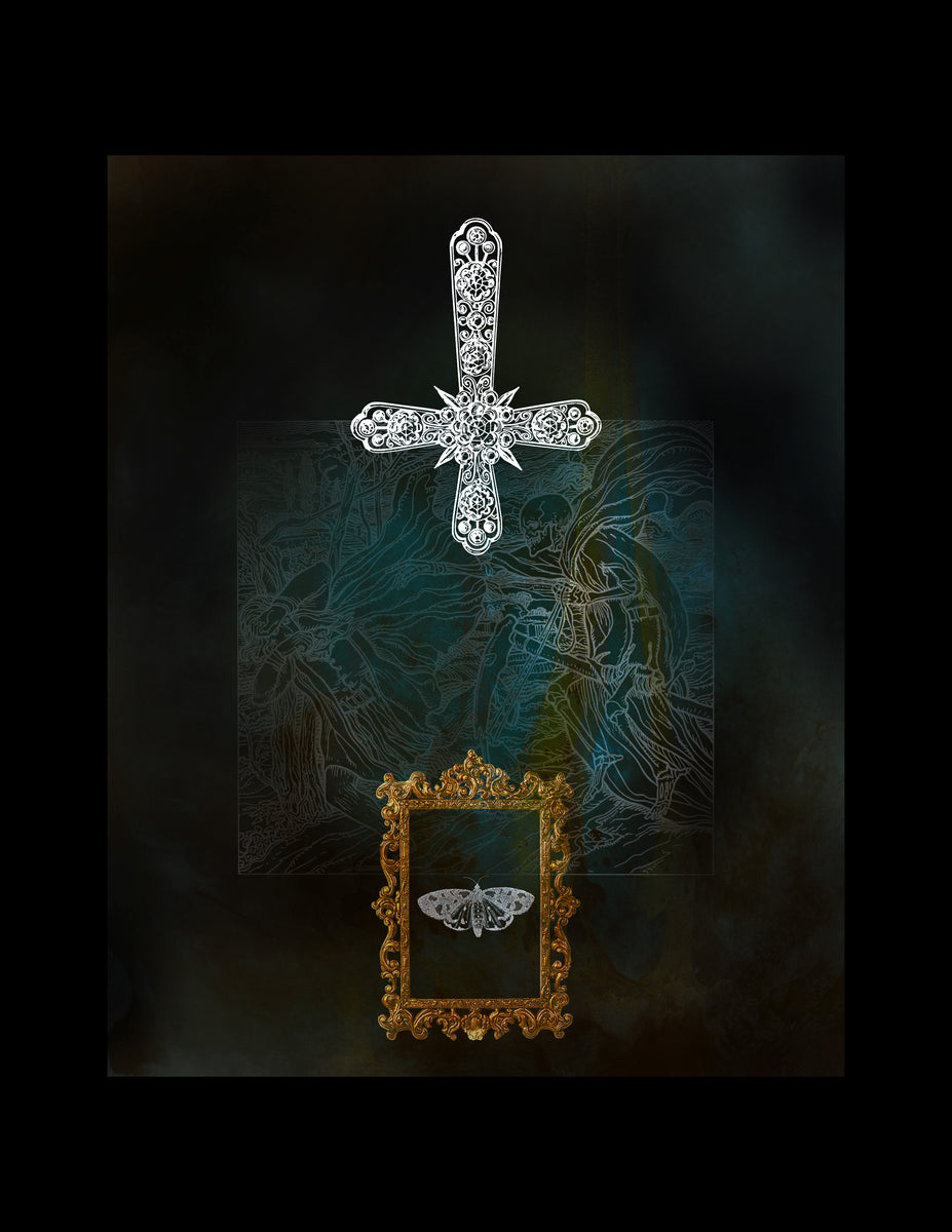 The Major Rite of Exorcism – Inna Witch